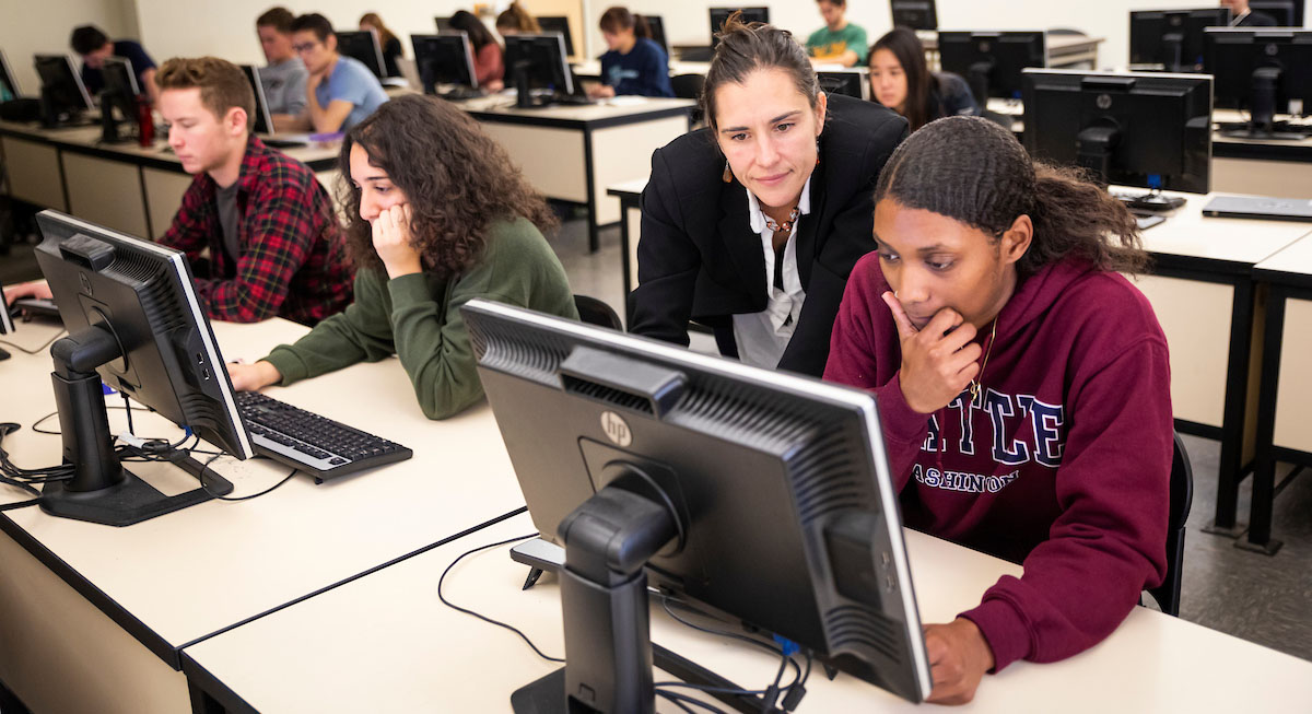 Academic Affairs - Academic Affairs - Cal Poly, San Luis Obispo