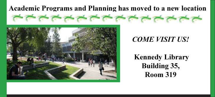 Welcome to Academic Programs and Planning - Academic Programs and ...