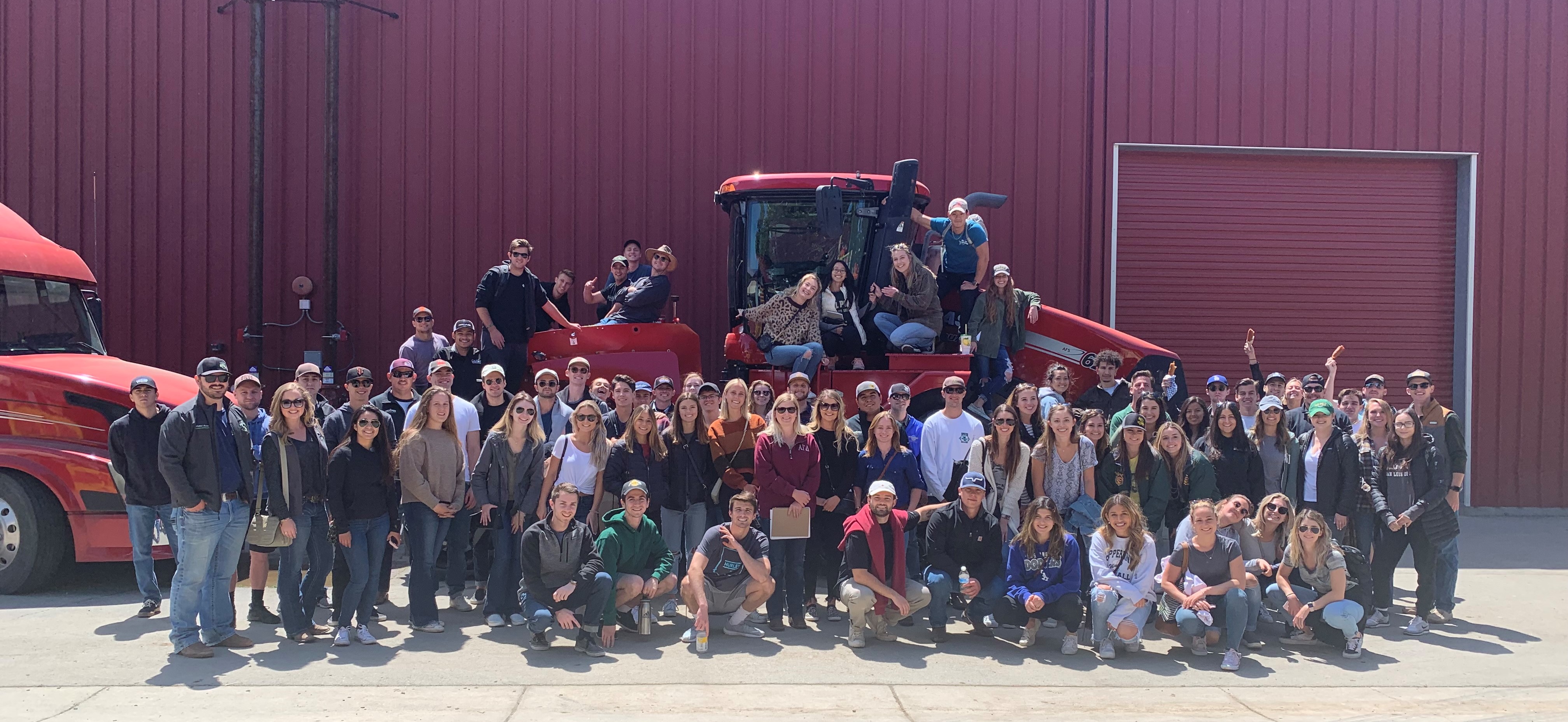 Home - Agribusiness Department - Cal Poly, San Luis Obispo