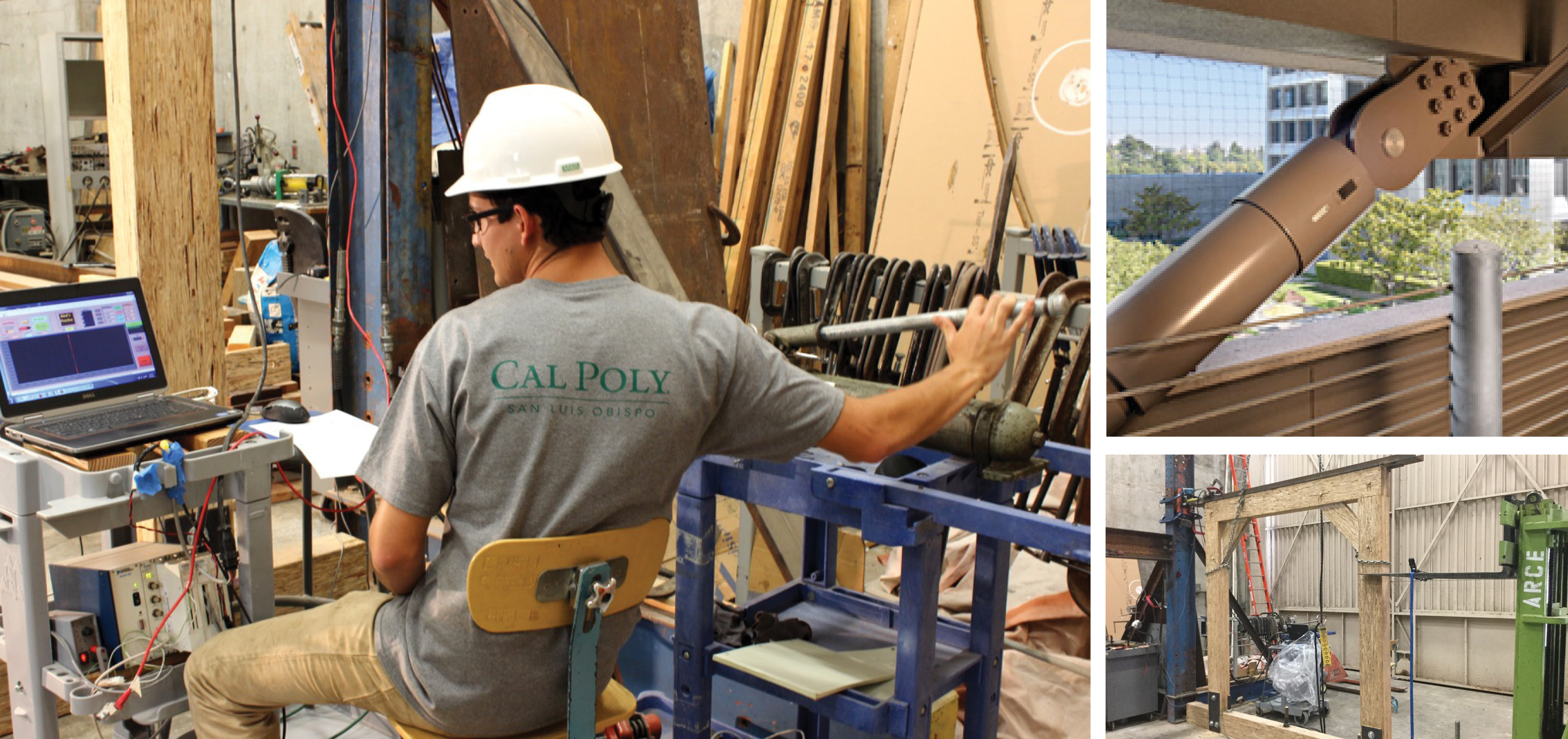 Master of Science in Architectural Engineering - Architectural ...