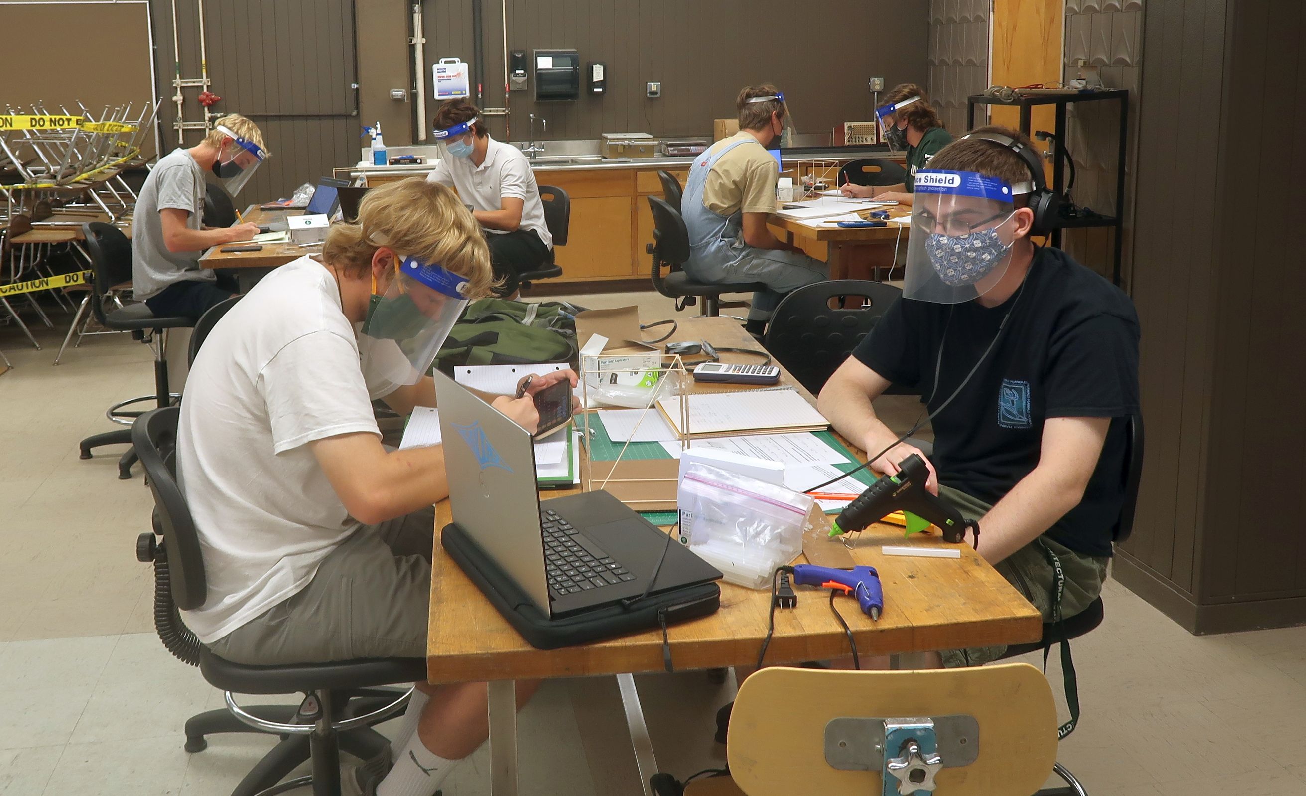 Cal Poly ARCE News - Architectural Engineering - Cal Poly, San Luis Obispo