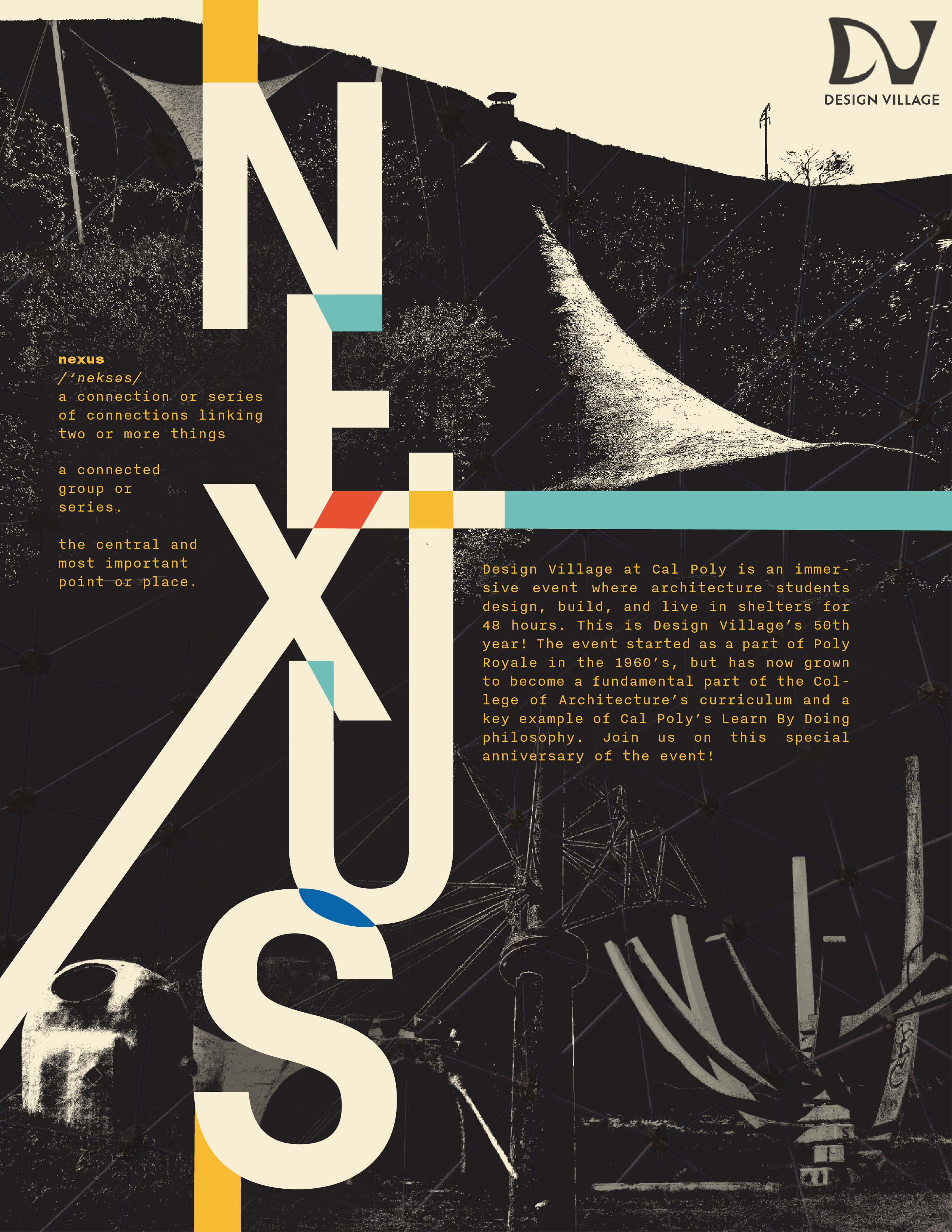 Design Village - Architecture - Cal Poly, San Luis Obispo