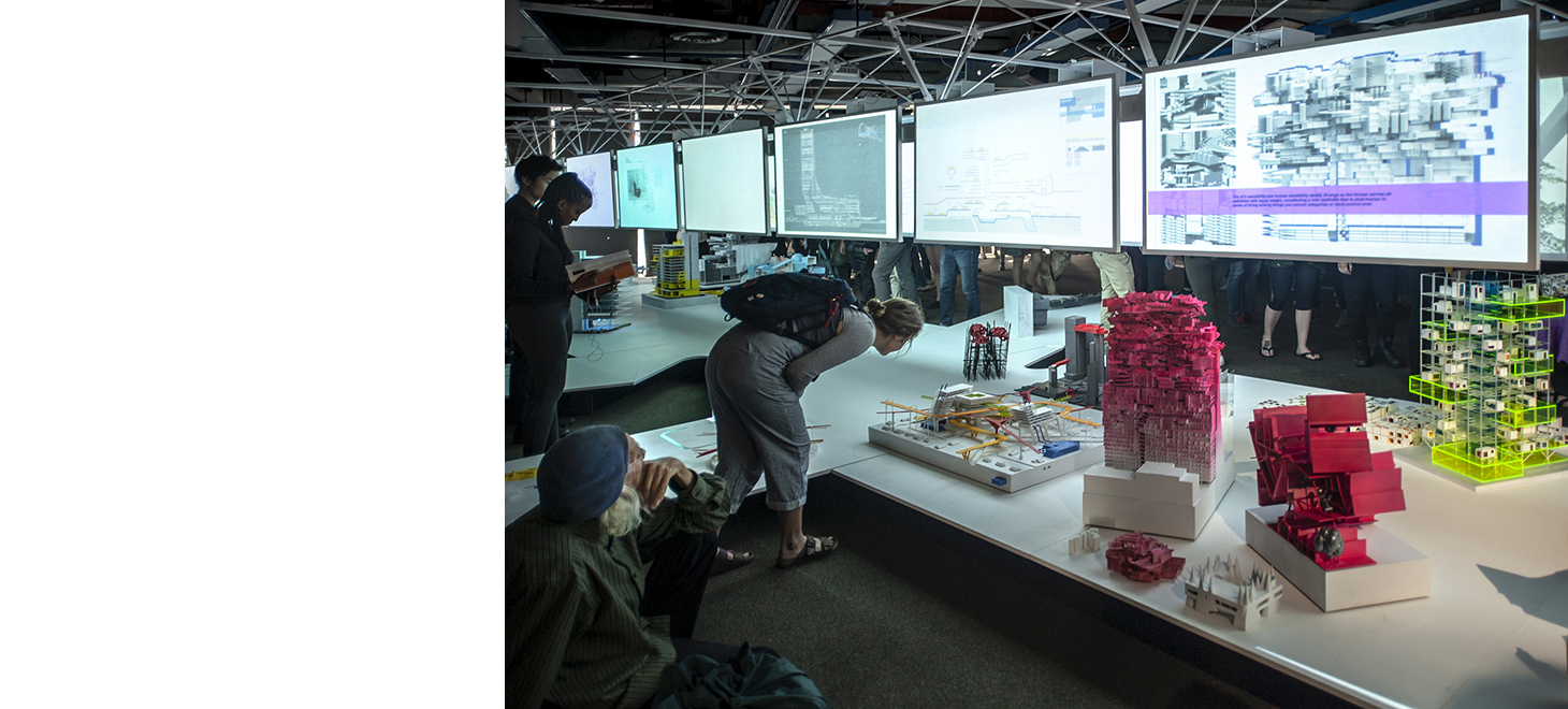 Welcome to the Cal Poly Architecture Department! - Architecture - Cal ...