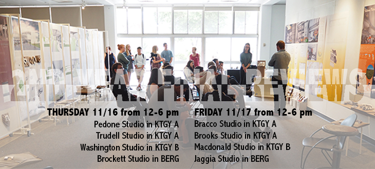 Home Page - Architecture - Cal Poly, San Luis Obispo