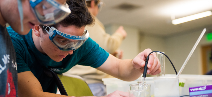 Home - Biological Sciences Department - Cal Poly, San Luis Obispo