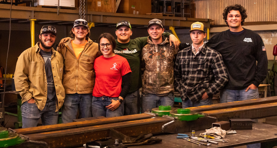 Current Students - BioResource & Agricultural Engineering Department ...