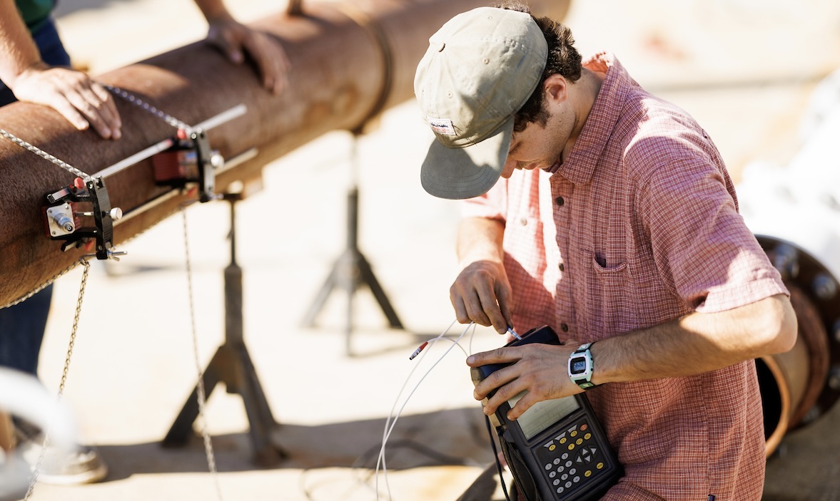Home - BioResource & Agricultural Engineering Department - Cal Poly ...