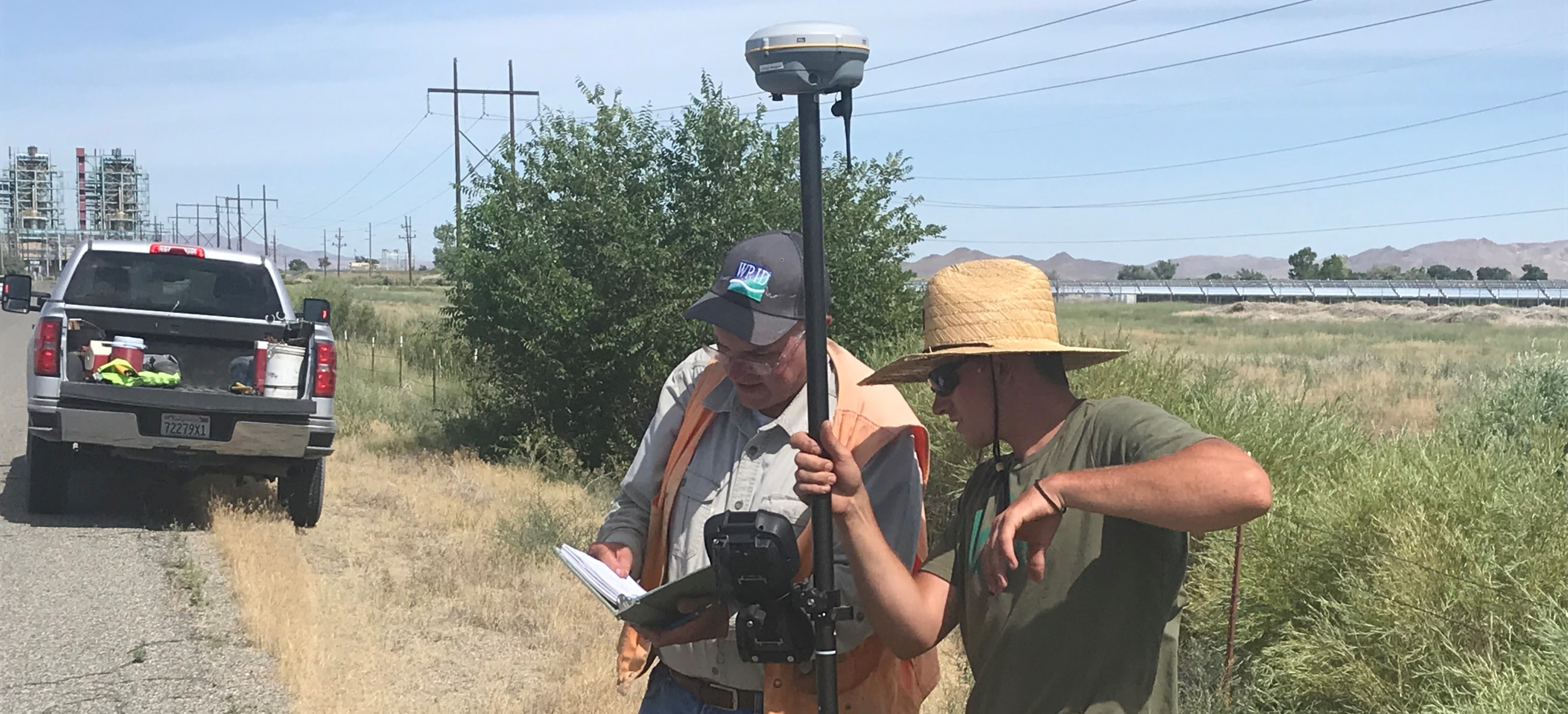 Home - BioResource & Agricultural Engineering Department - Cal Poly ...