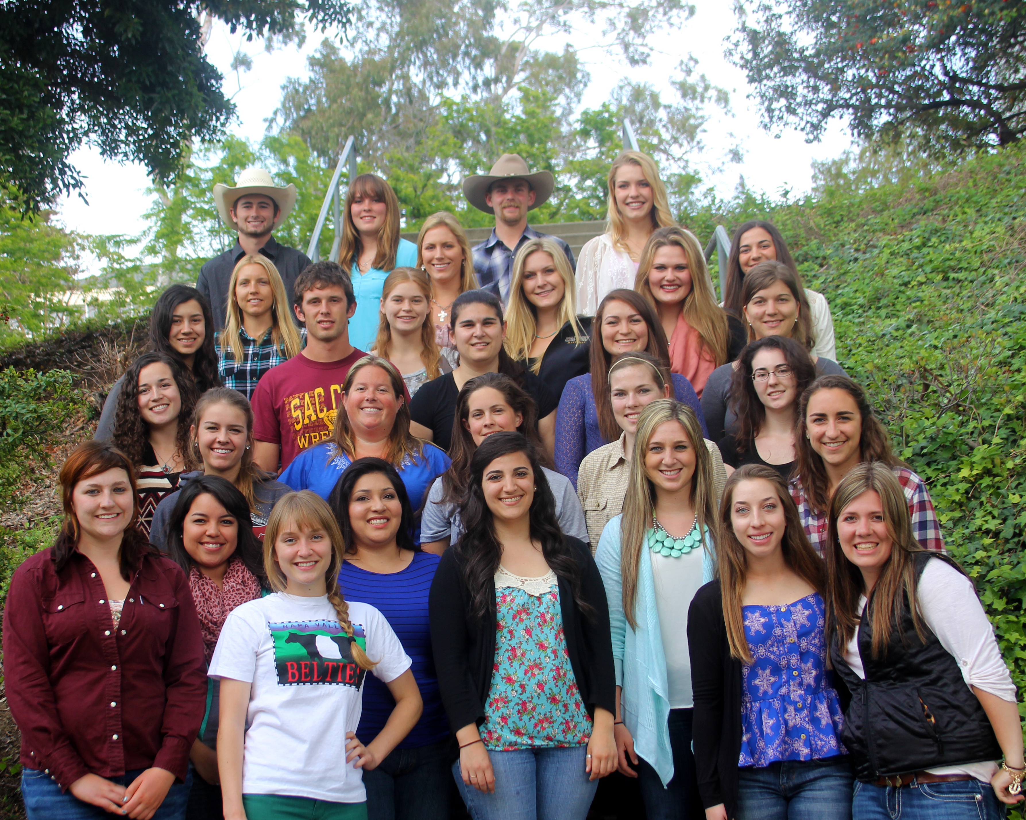 HomeSlider4-Content - Animal Science | Bull Test - Cal Poly, San Luis ...