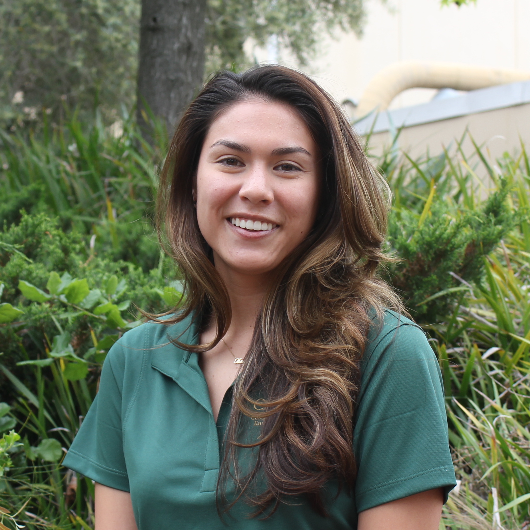 CAED Student Ambassadors - College of Architecture & Environmental ...