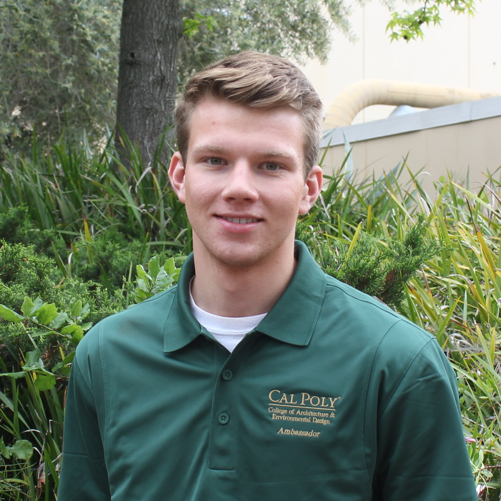 CAED Student Ambassadors - College of Architecture & Environmental ...