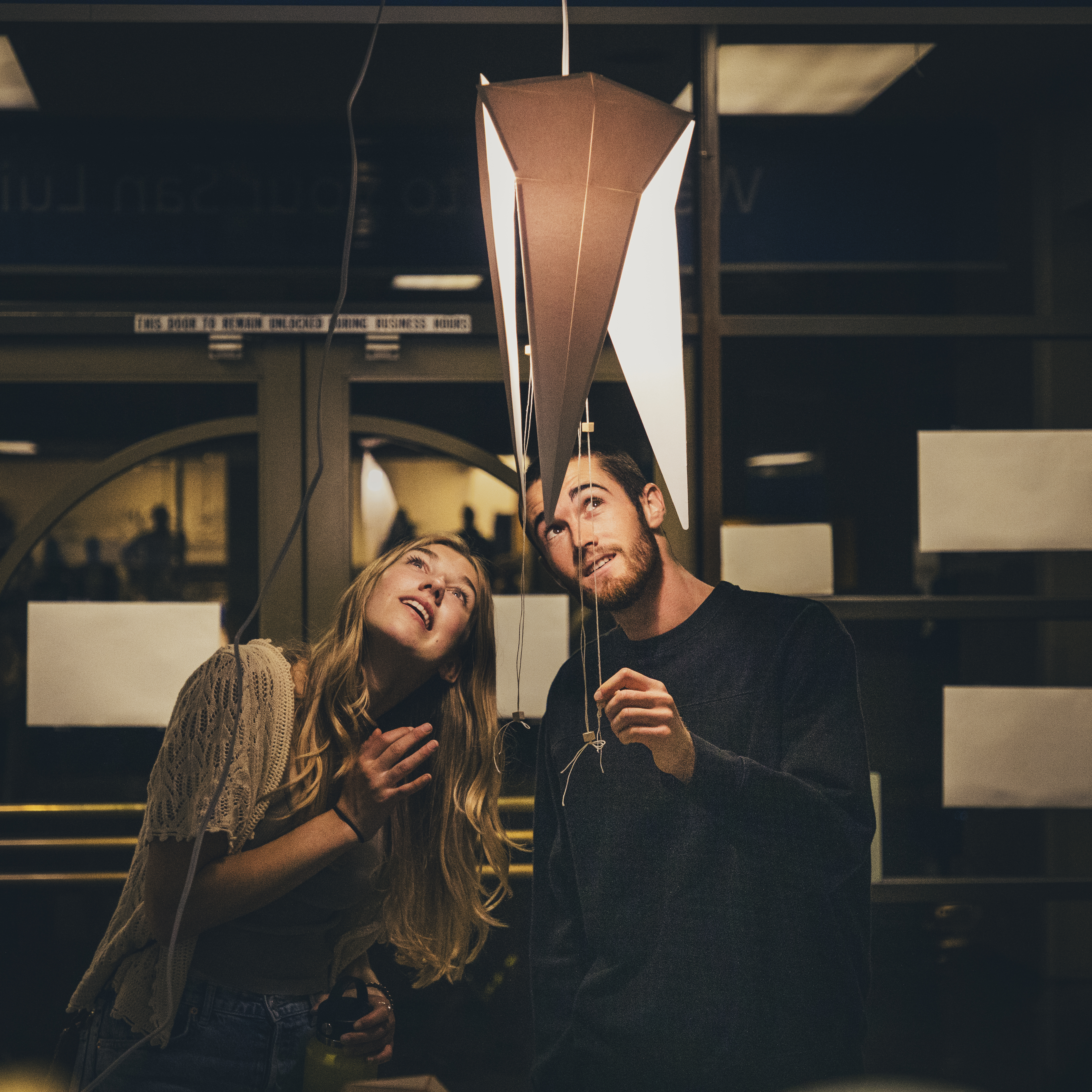 Vellum Furniture Show Marks 20 Years - College of Architecture ...