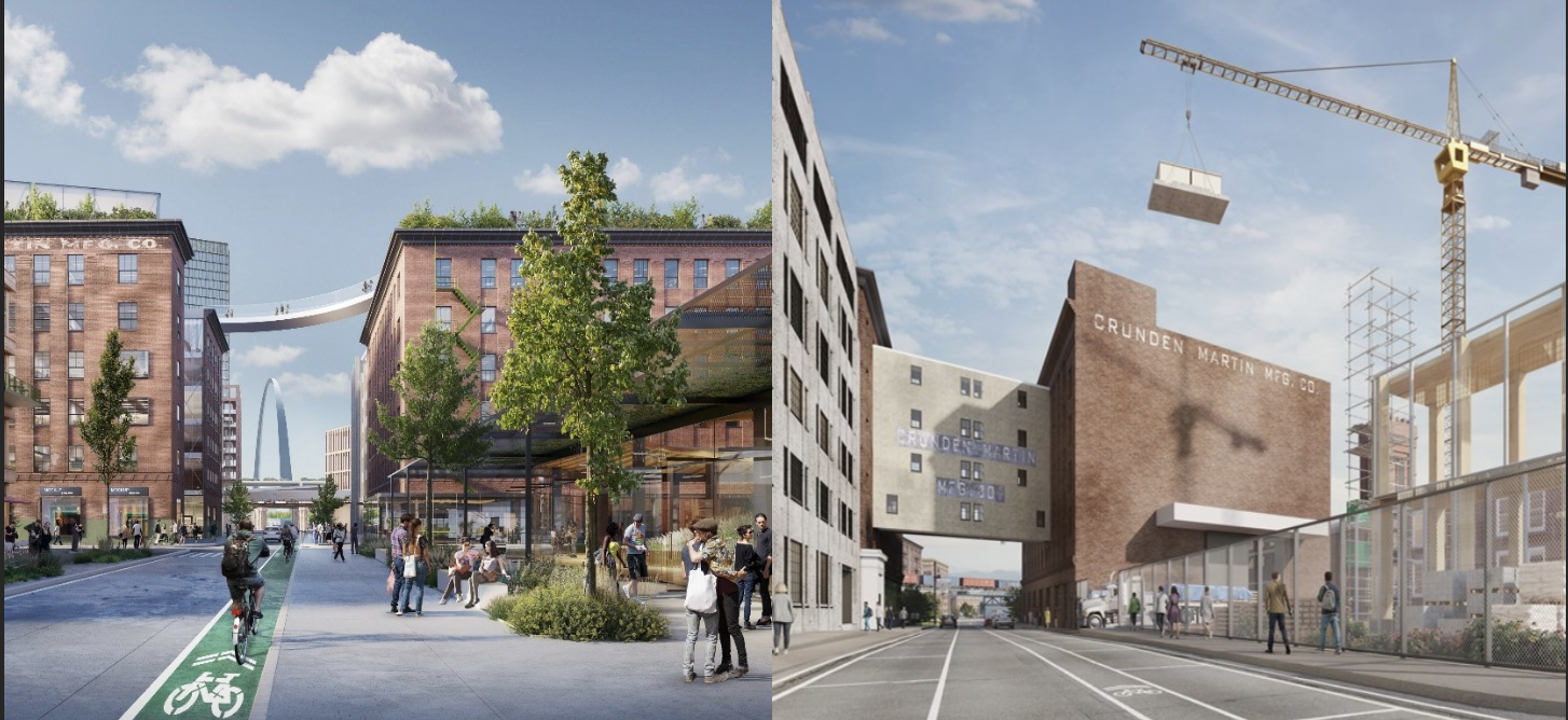 Gateway Decathlon: Exploring the Future of Housing - College of ...