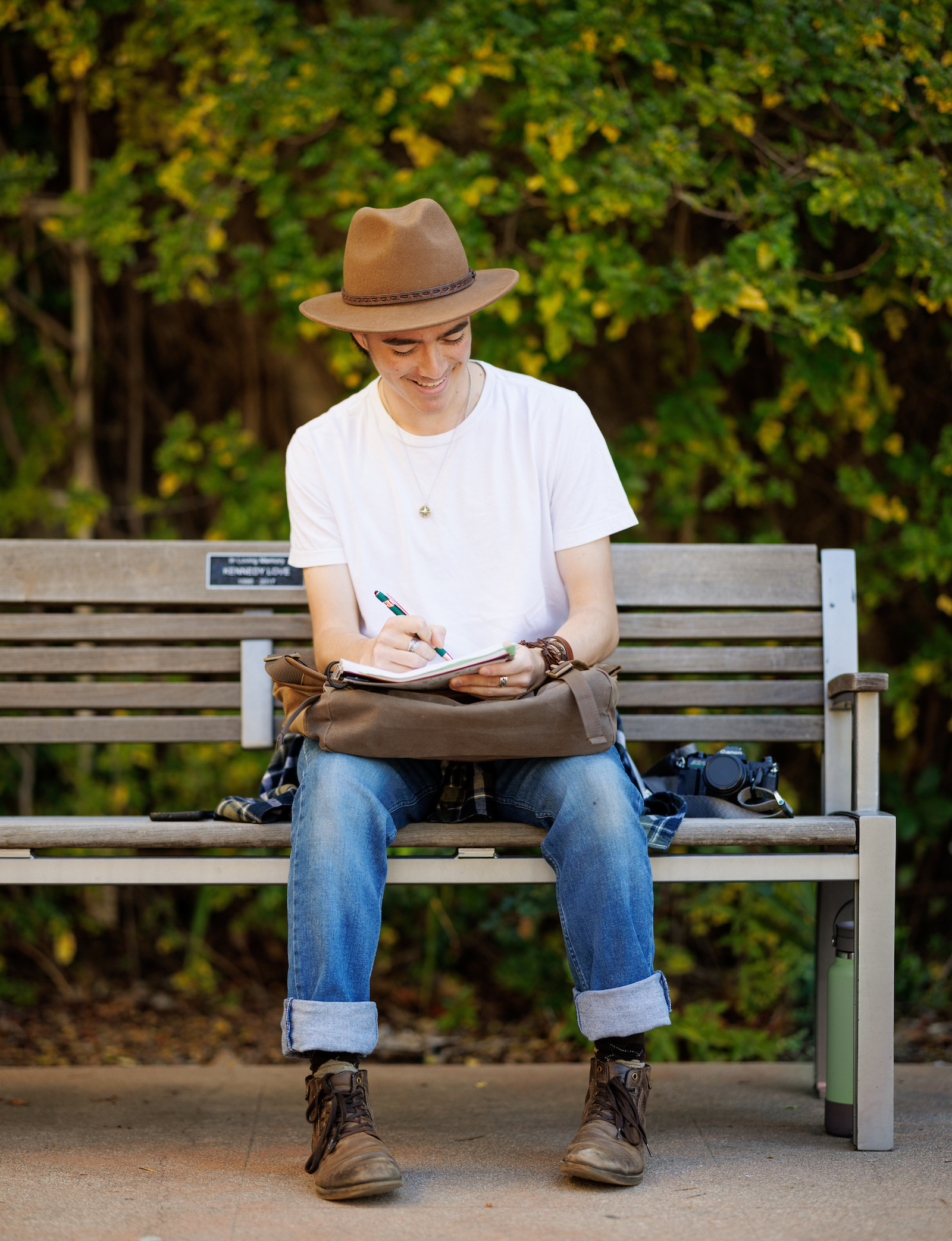 History of the Structures - College of Architecture & Environmental ...