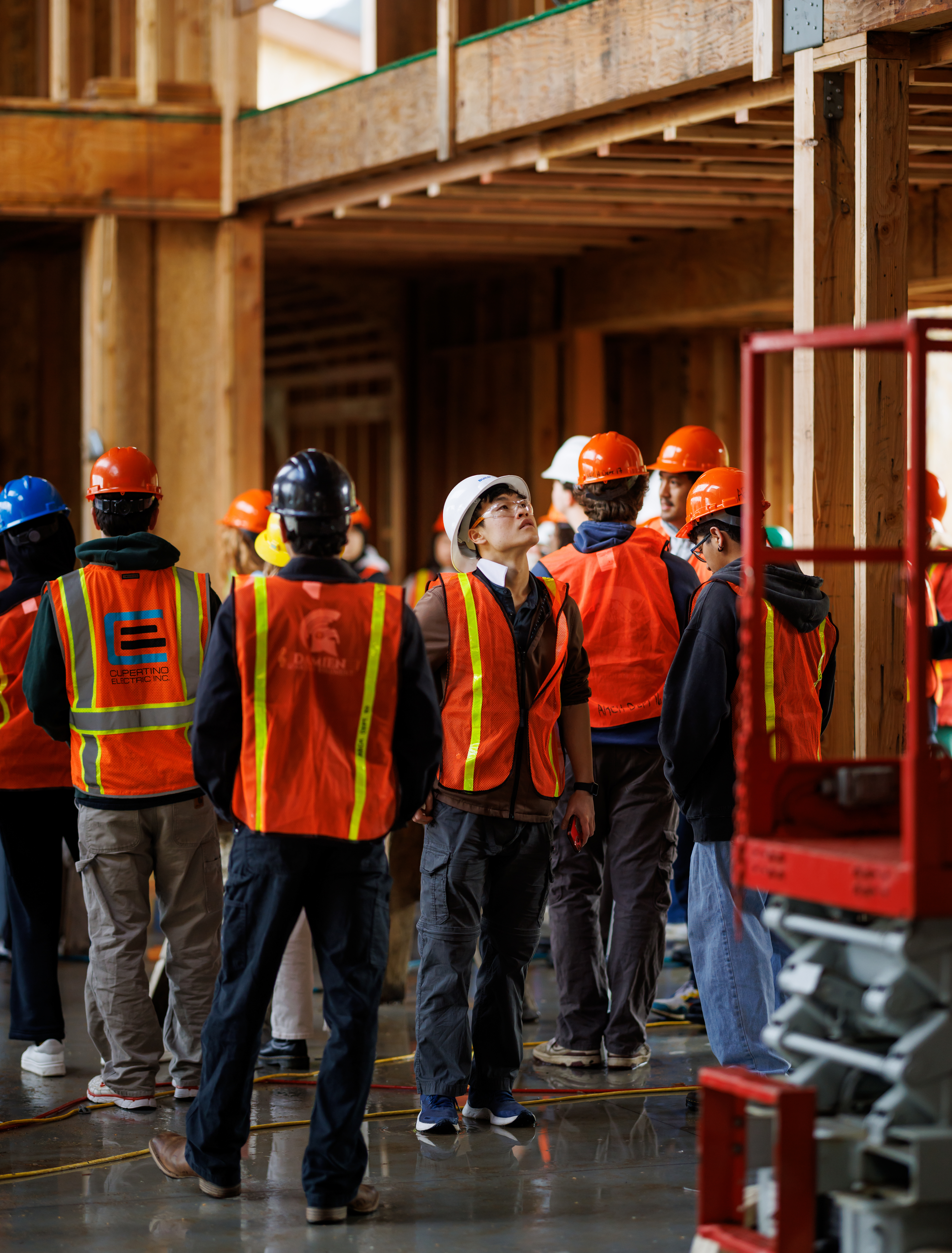 CAED Minors - College of Architecture & Environmental Design - Cal Poly ...