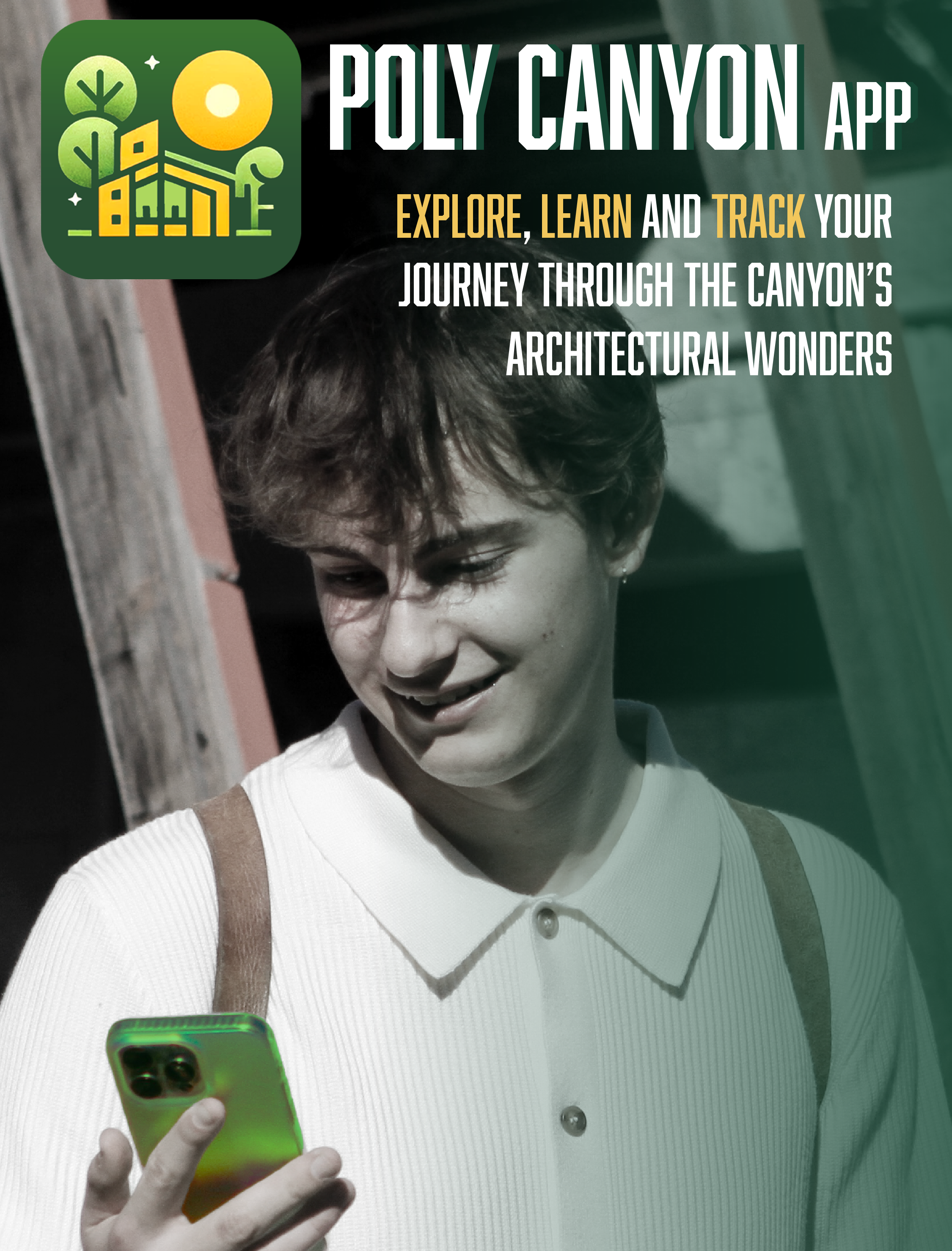 About Us - College of Architecture & Environmental Design - Cal Poly ...