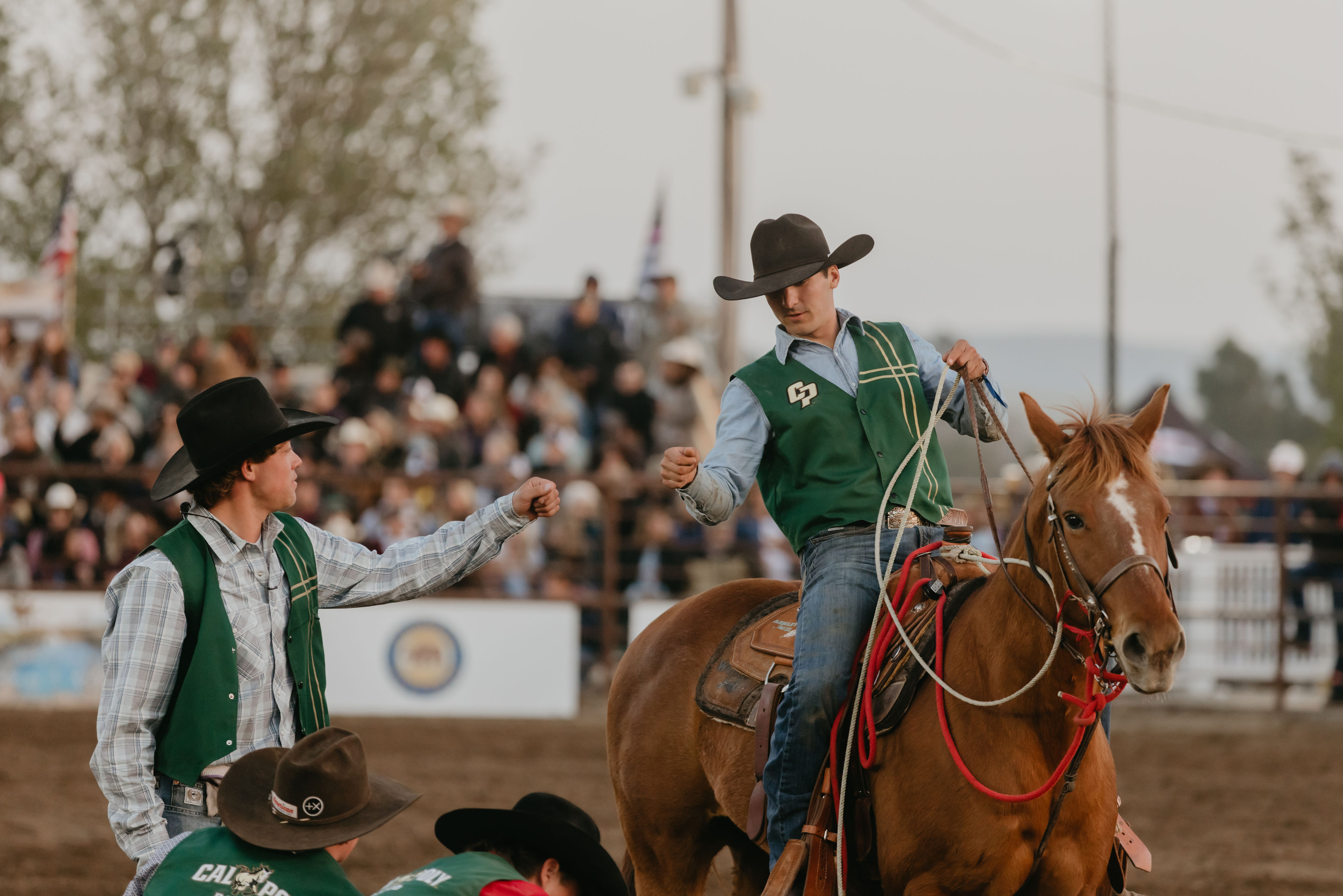 Join the Program - Cal Poly Rodeo - Cal Poly, San Luis Obispo