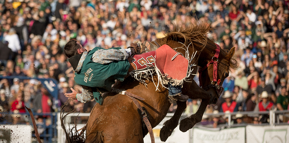 Home - Cal Poly Rodeo - Cal Poly, San Luis Obispo