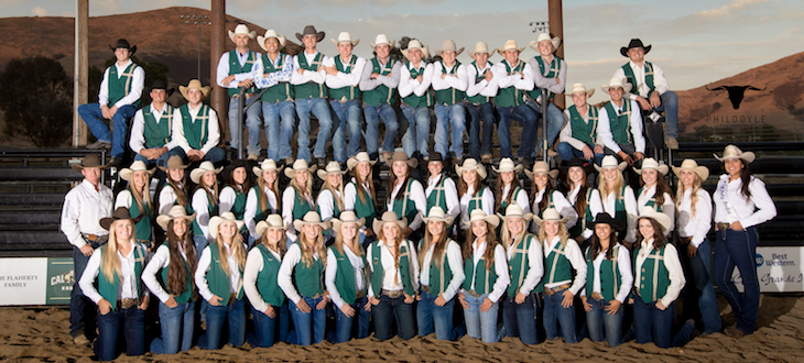 Home - Cal Poly Rodeo - Cal Poly, San Luis Obispo