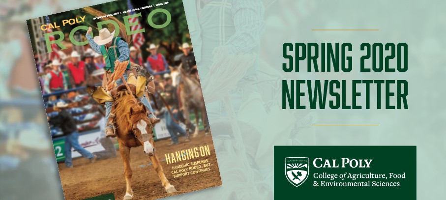 Home - Cal Poly Rodeo - Cal Poly, San Luis Obispo