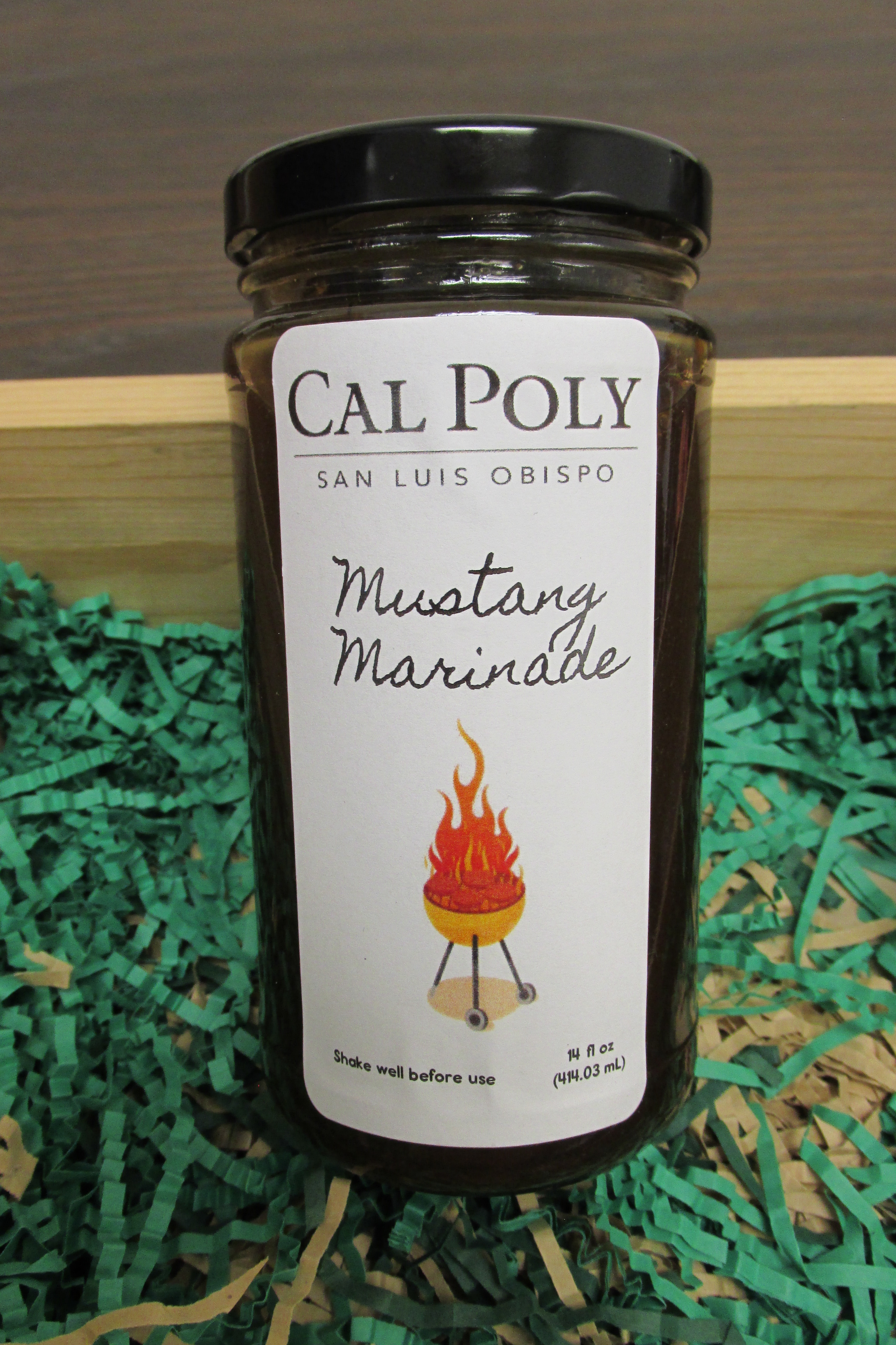 Calpolygrown - College of Agriculture, Food and Environmental Sciences ...