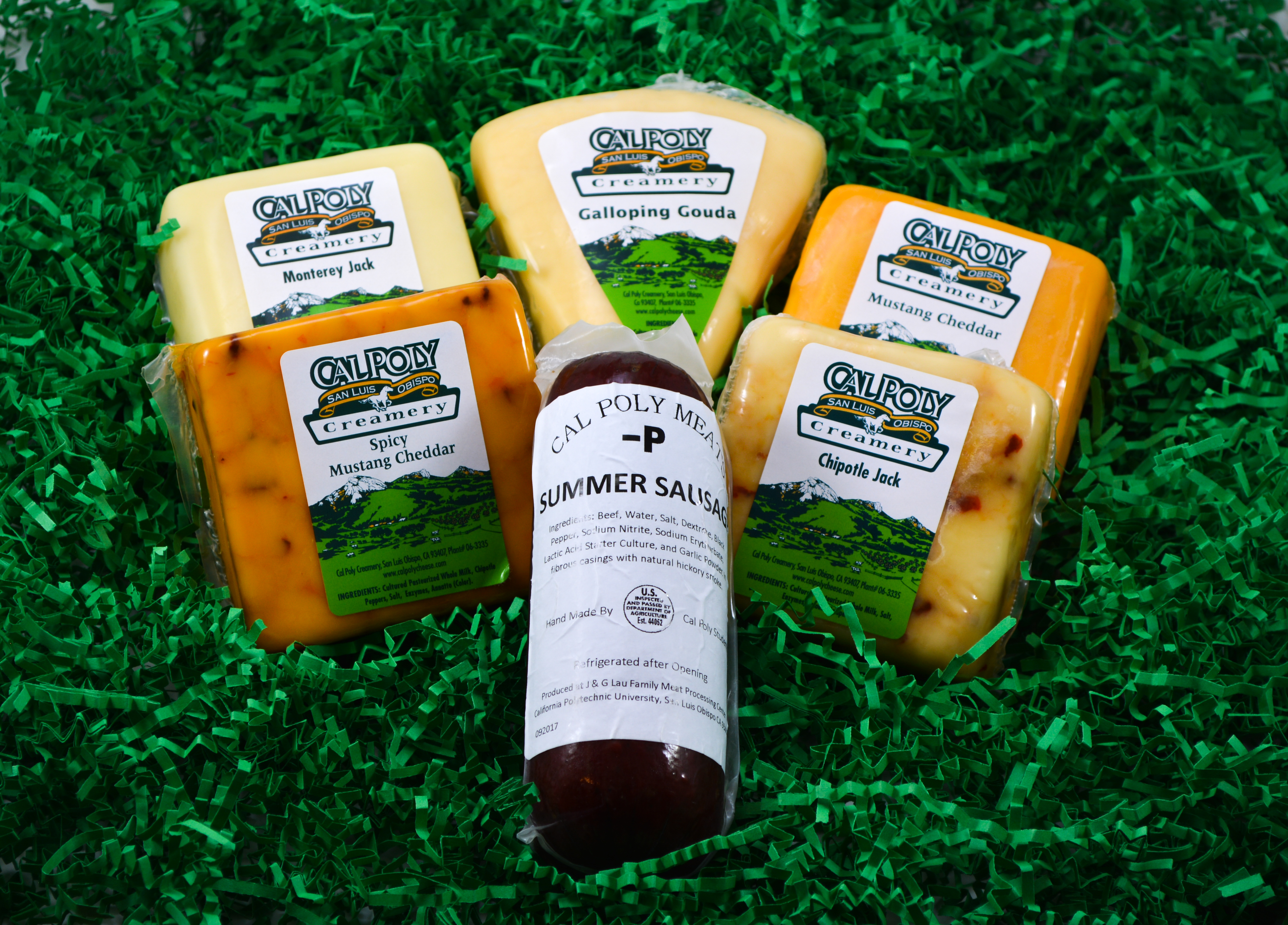 Cal Poly Holiday Cheese Packs - Dairy Innovation Institute - Cal Poly ...
