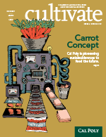 Home - College of Agriculture, Food and Environmental Sciences - Cal ...