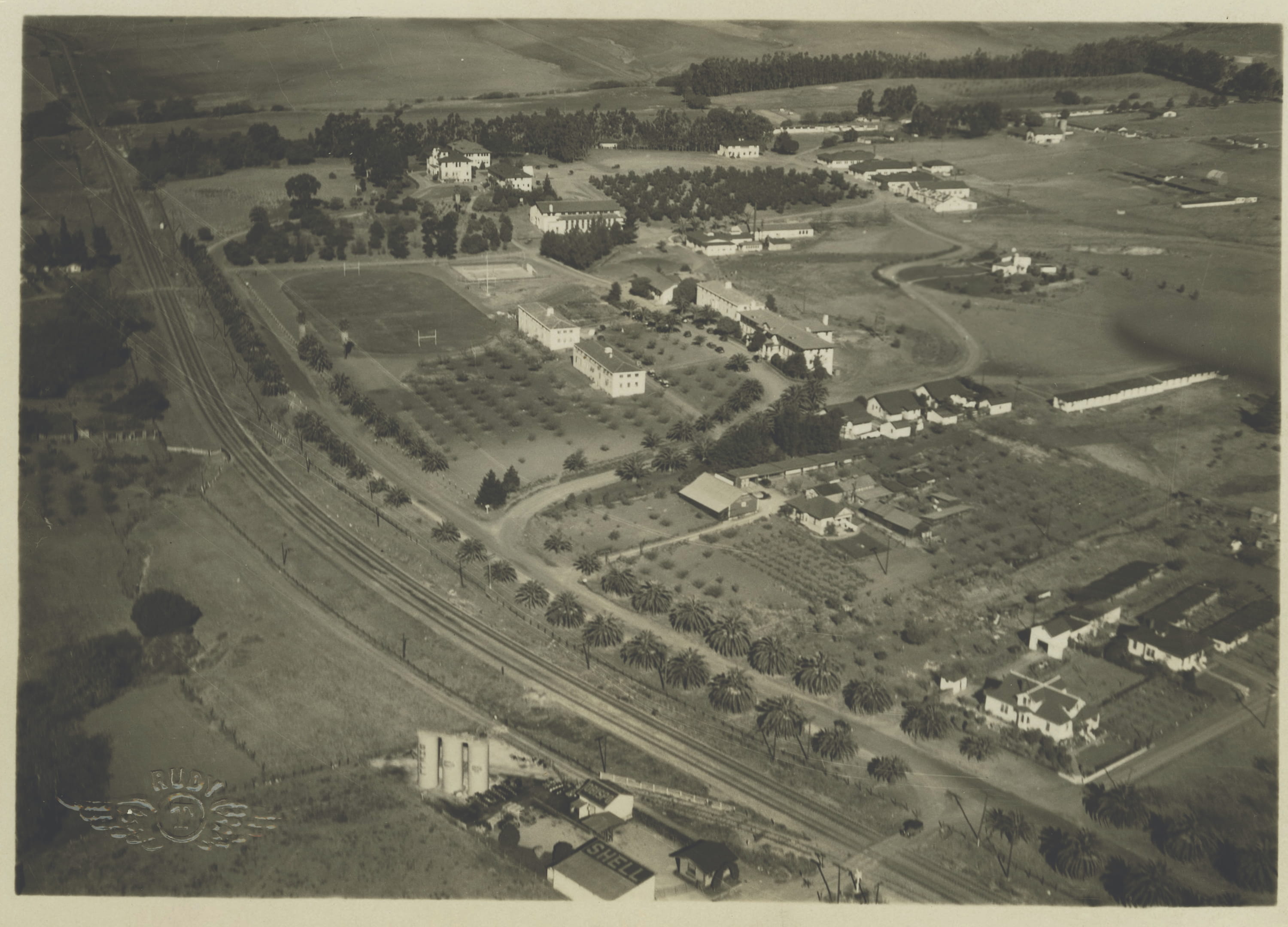 Rooted in Our History - College of Agriculture, Food and Environmental ...