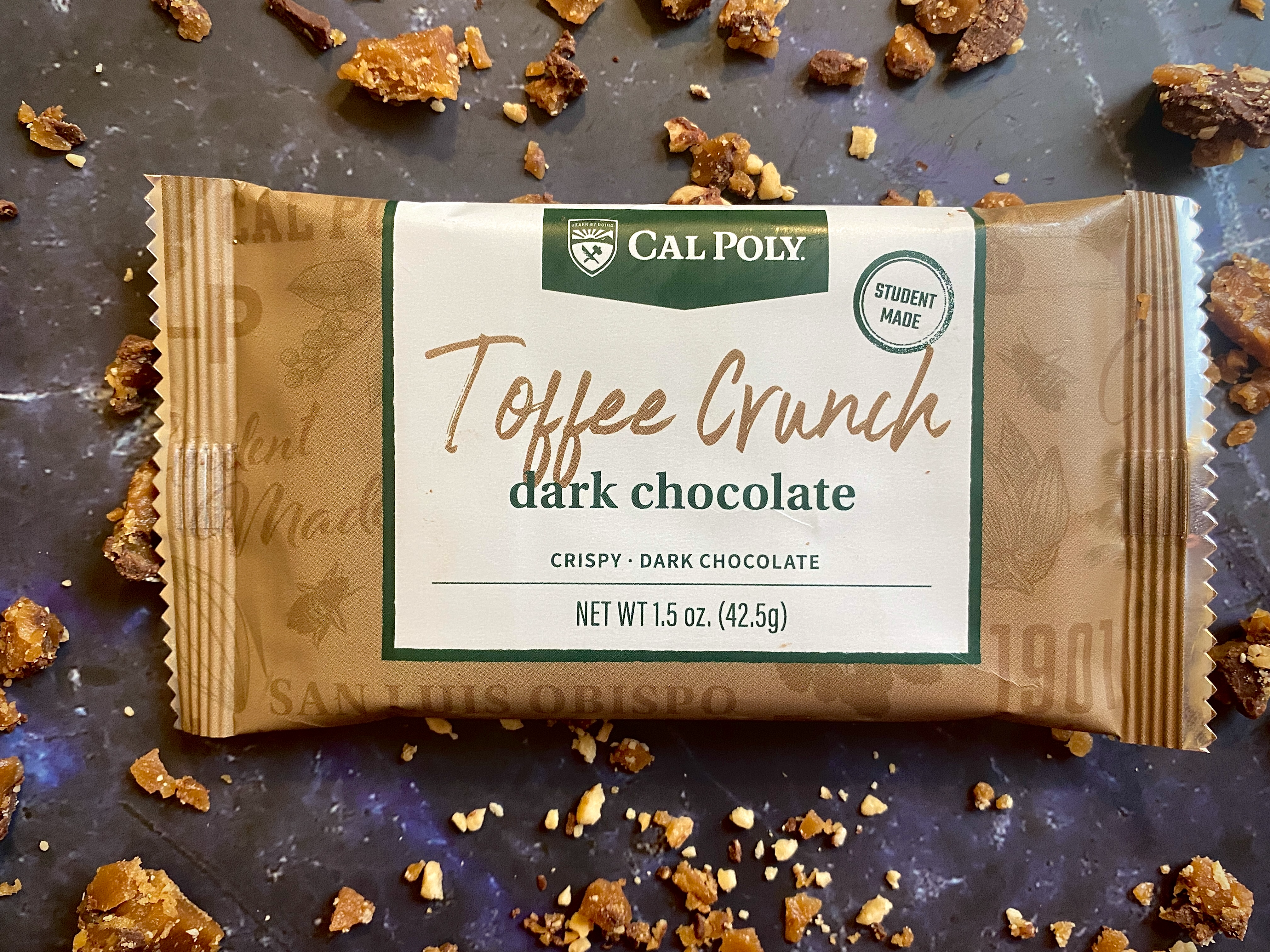 Cal Poly Grown: CAFES Student-Made Products - College of Agriculture ...