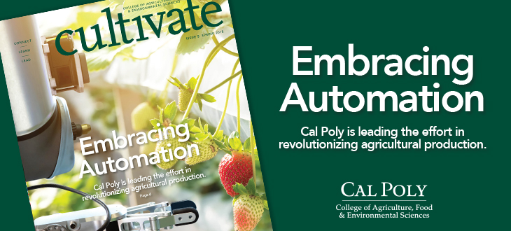 Home - College of Agriculture, Food and Environmental Sciences - Cal ...