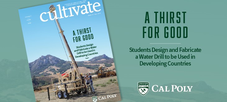 Home - College of Agriculture, Food and Environmental Sciences - Cal ...