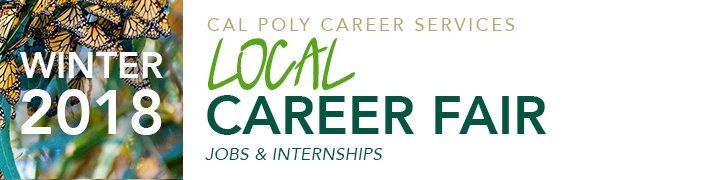 Career Services Career Fairs & Special Events - Career Services - Cal ...