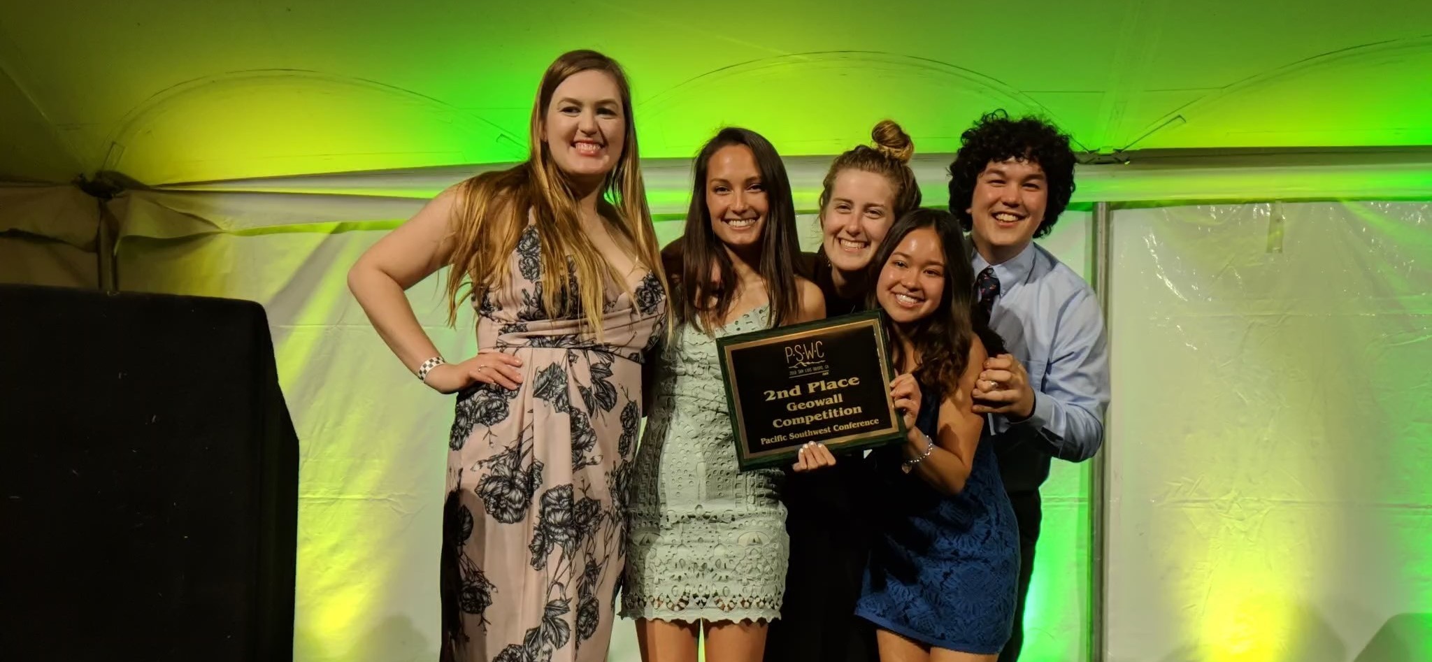 Student Clubs - Civil and Environmental Engineering - Cal Poly, San ...