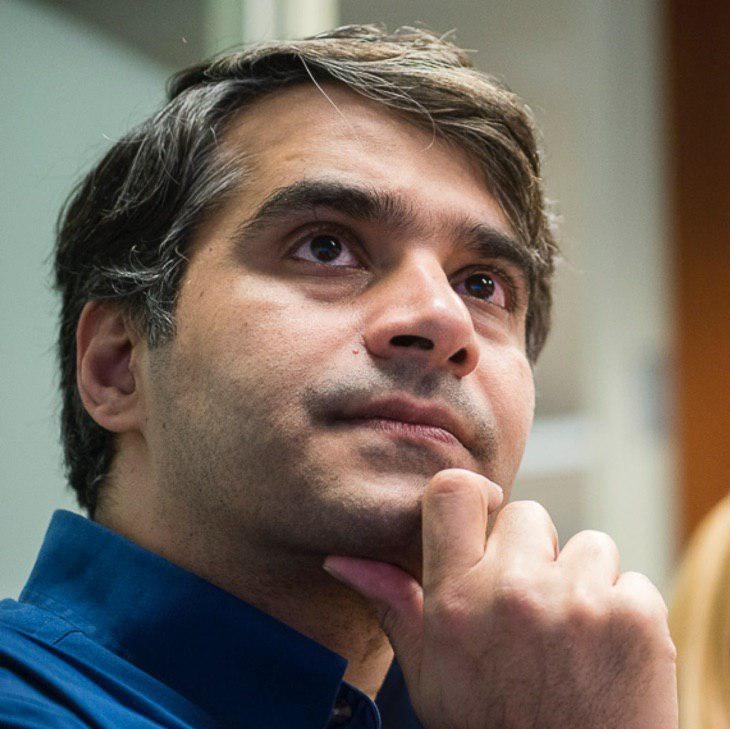 Faculty & Staff - Civil and Environmental Engineering - Cal Poly, San ...