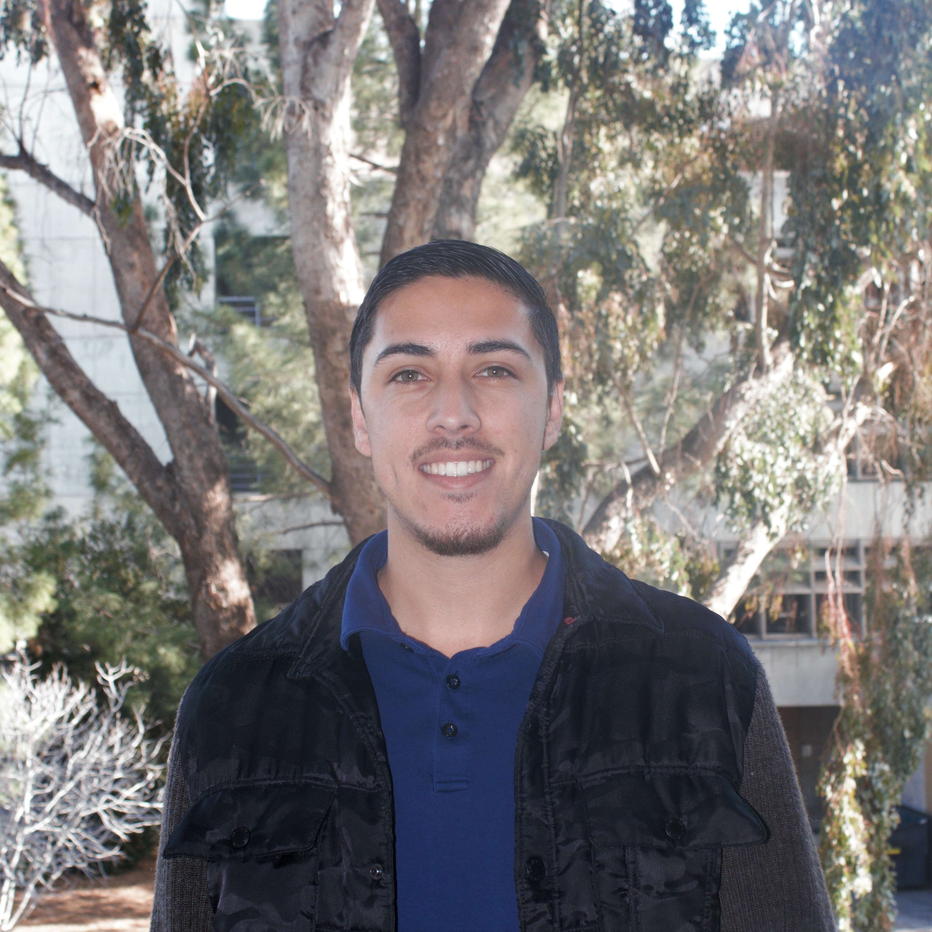 Faculty & Staff - Civil and Environmental Engineering - Cal Poly, San ...