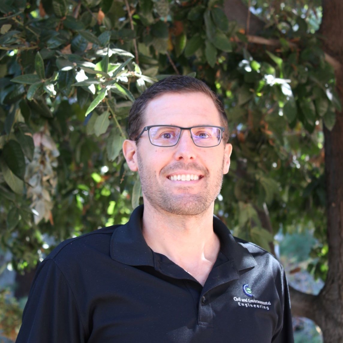 Faculty & Staff - Civil and Environmental Engineering - Cal Poly, San ...