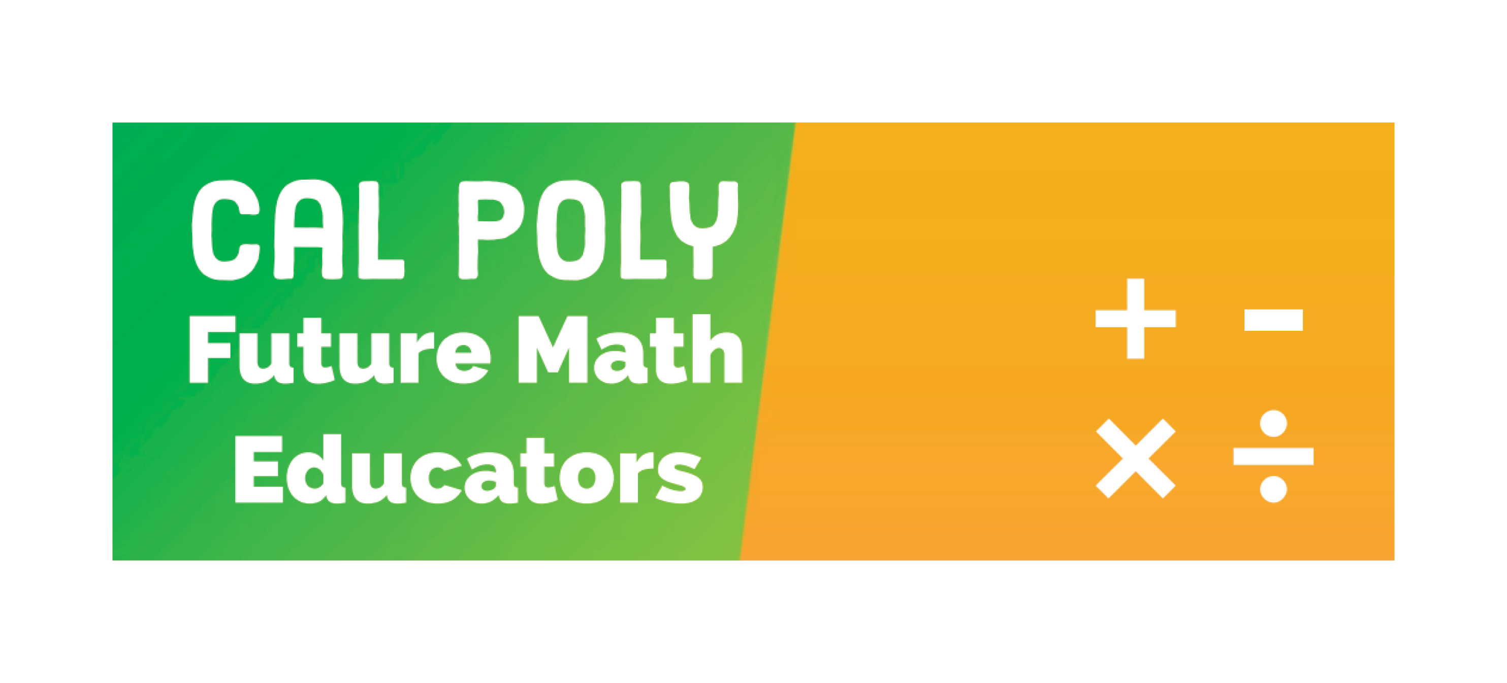 Center for Excellence in STEM Education - CESAME - Cal Poly, San Luis ...