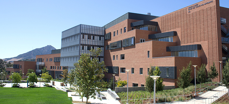Home - Chemistry & Biochemistry Department - Cal Poly, San Luis Obispo