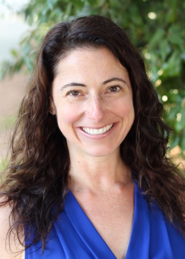 Rebecca Gillis - Campus Health & Wellbeing - Cal Poly, San Luis Obispo