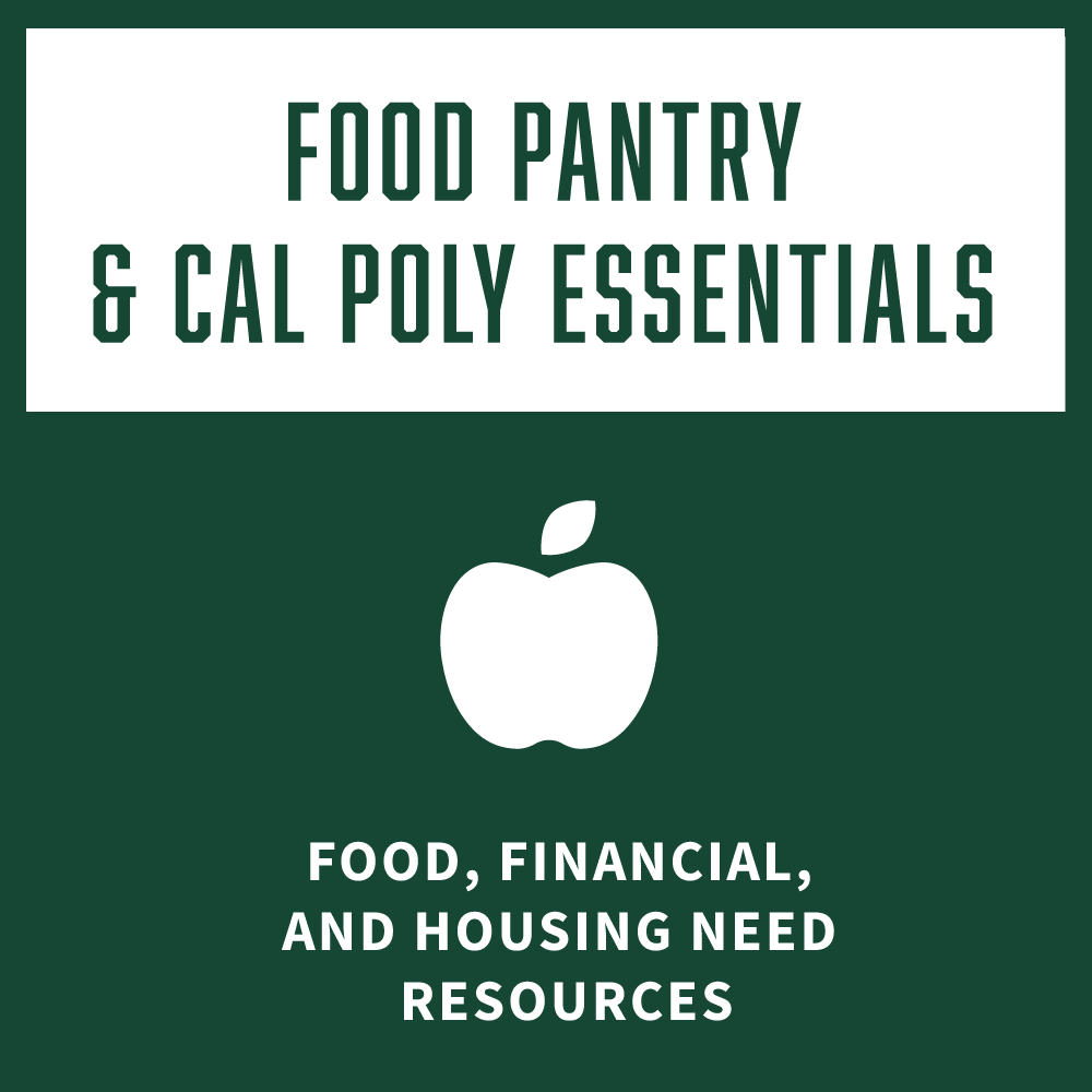 Wellbeing Services - Campus Health & Wellbeing - Cal Poly, San Luis Obispo