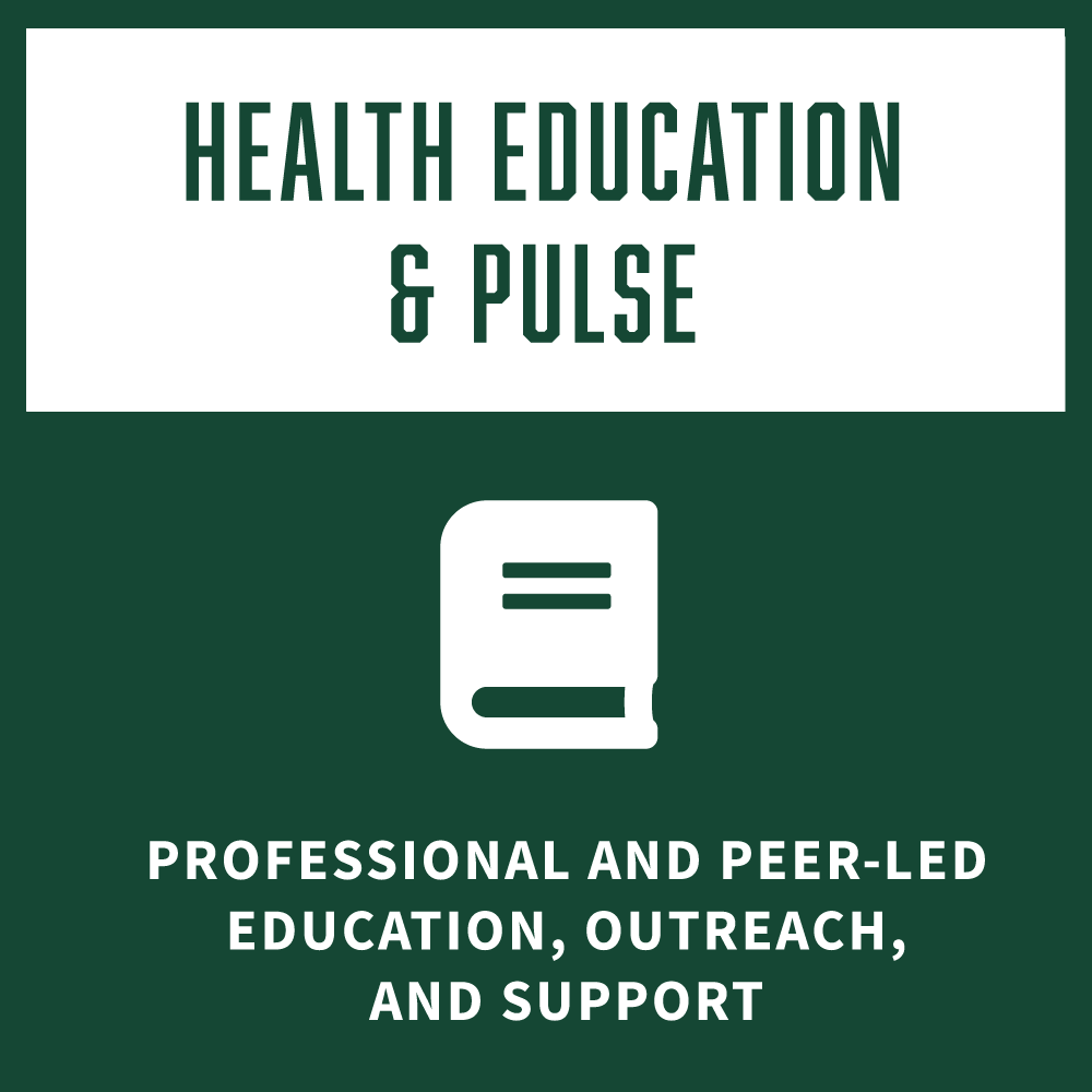 Wellbeing Services - Campus Health & Wellbeing - Cal Poly, San Luis Obispo