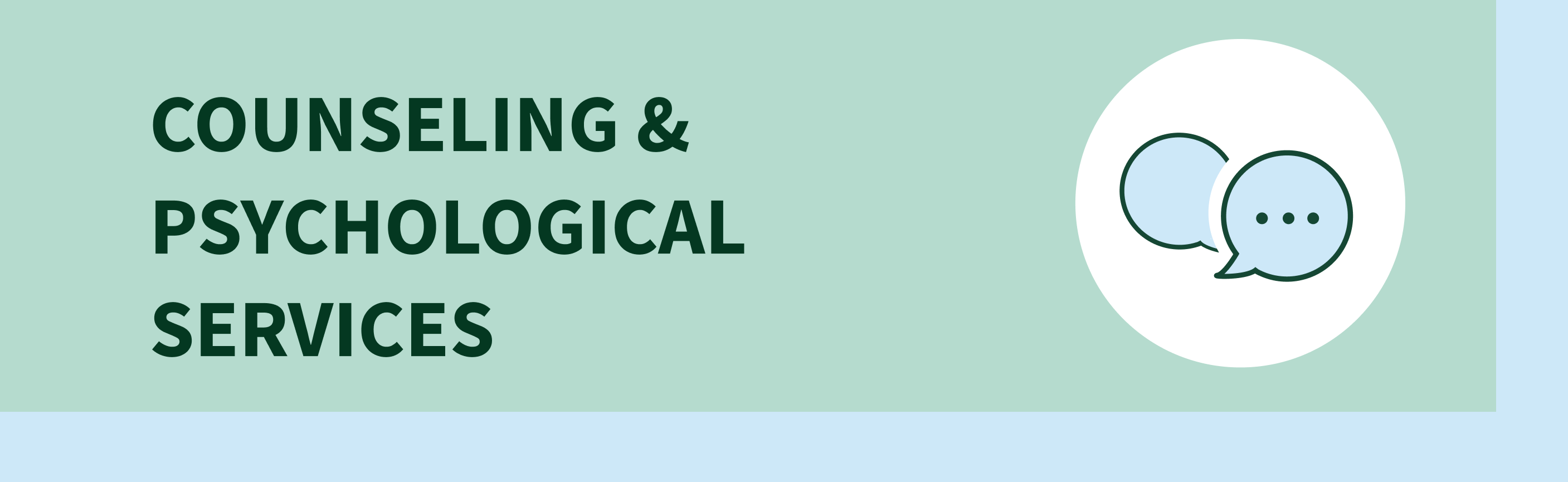 Home - Campus Health & Wellbeing - Cal Poly, San Luis Obispo
