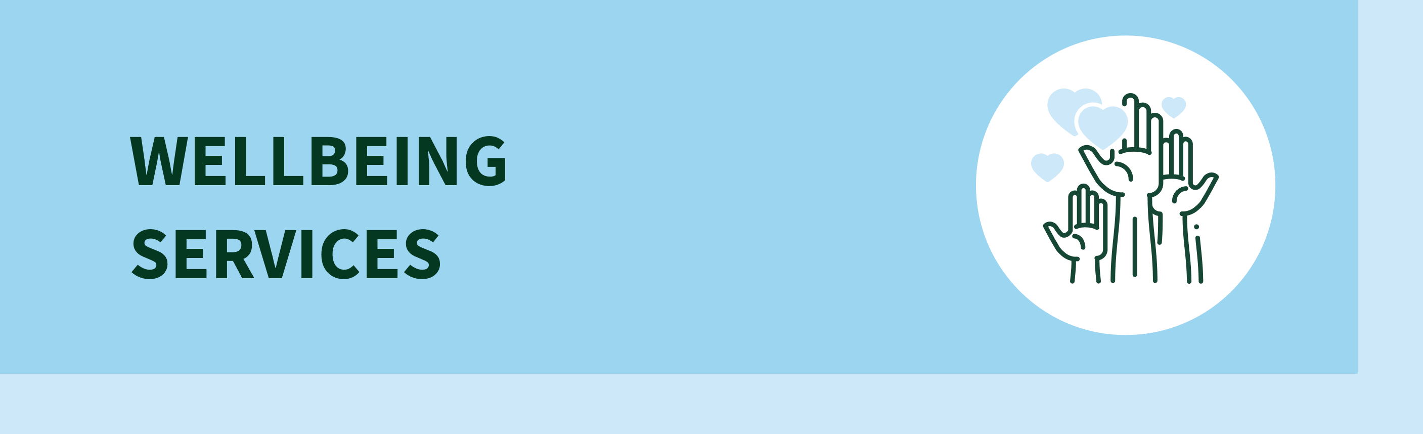 Wellbeing Services - Campus Health & Wellbeing - Cal Poly, San Luis Obispo