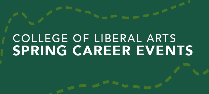 Welcome! - College of Liberal Arts - Cal Poly, San Luis Obispo