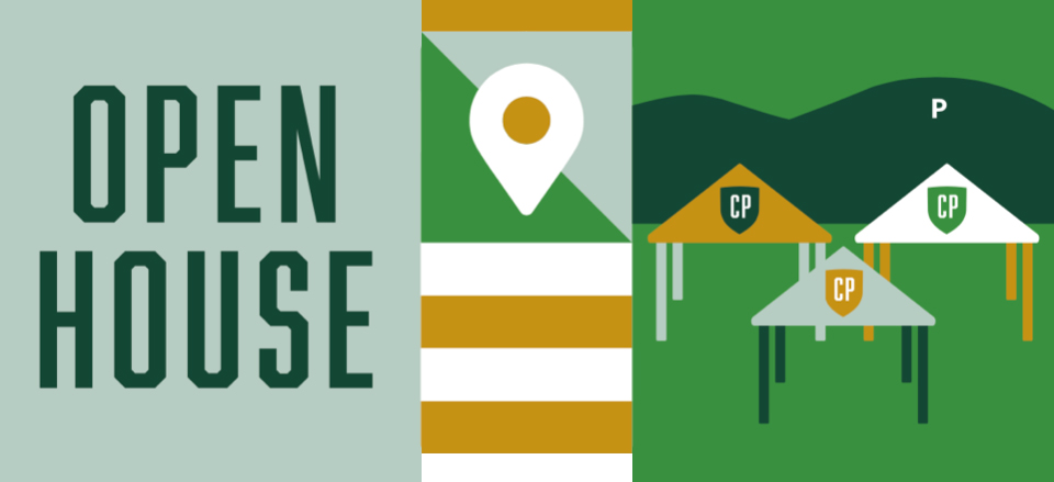 Welcome! - College of Liberal Arts - Cal Poly, San Luis Obispo