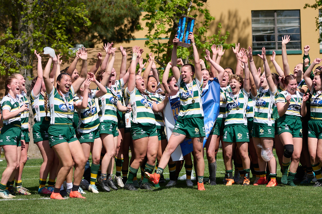 Sports - Clubs & Organizations - Cal Poly, San Luis Obispo