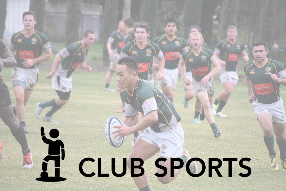 Home - Clubs & Organizations - Cal Poly, San Luis Obispo