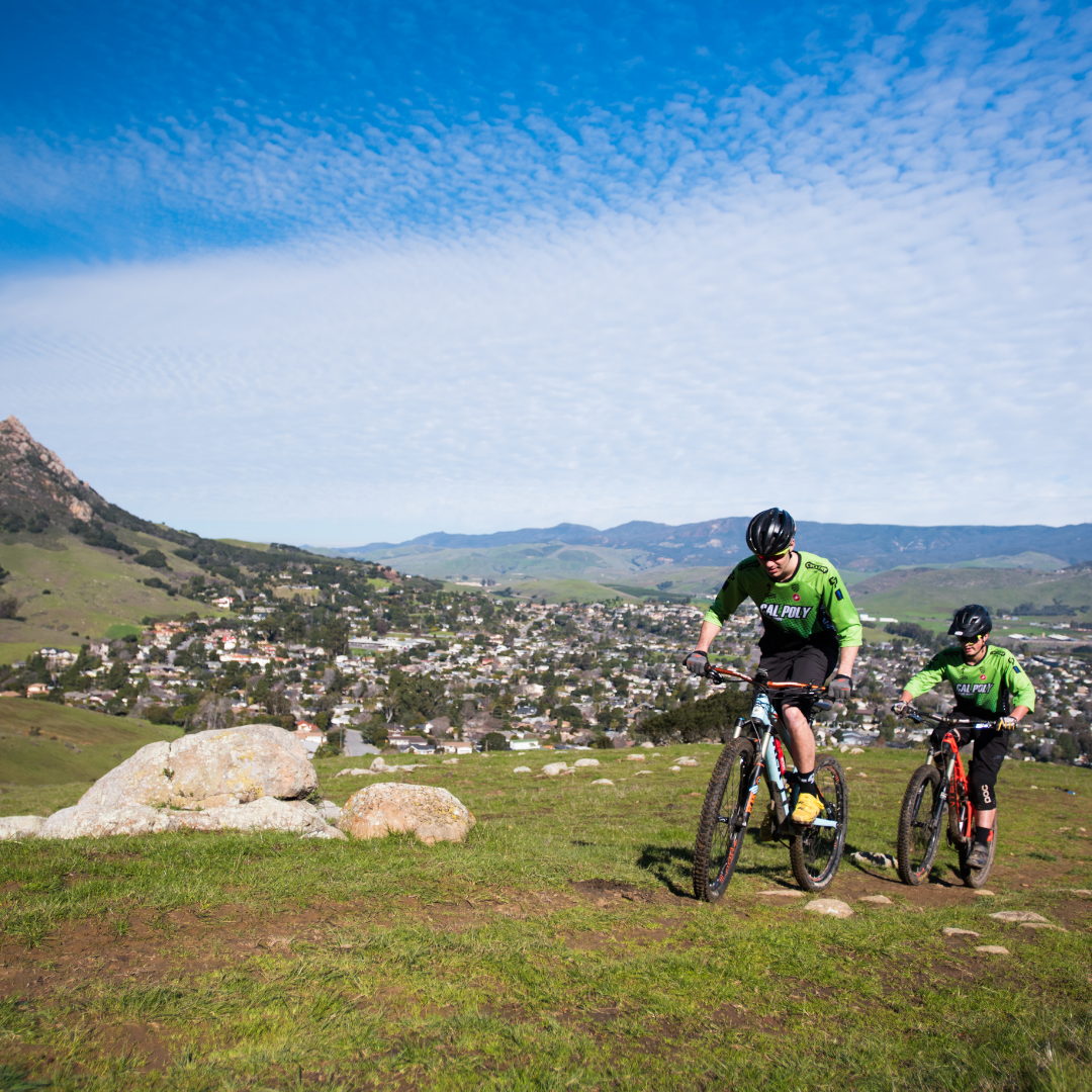Sports - Clubs & Organizations - Cal Poly, San Luis Obispo