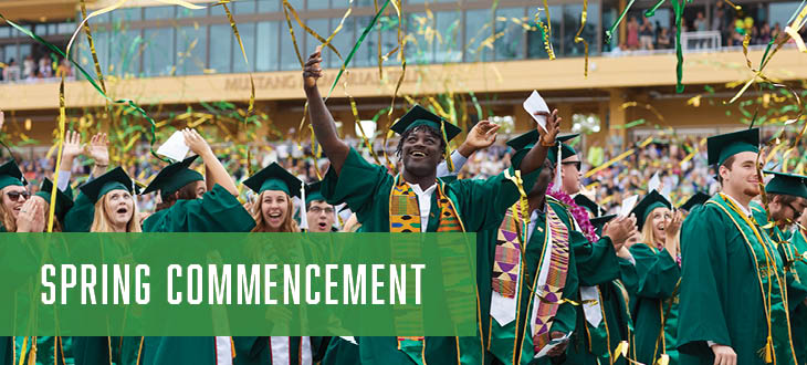 Home - Commencement - Cal Poly, San Luis Obispo