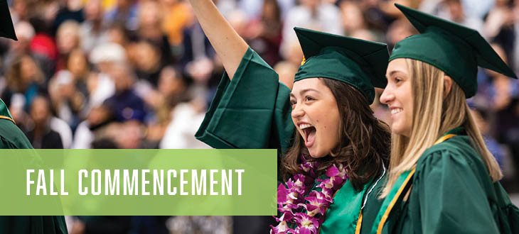 Home - Commencement - Cal Poly, San Luis Obispo